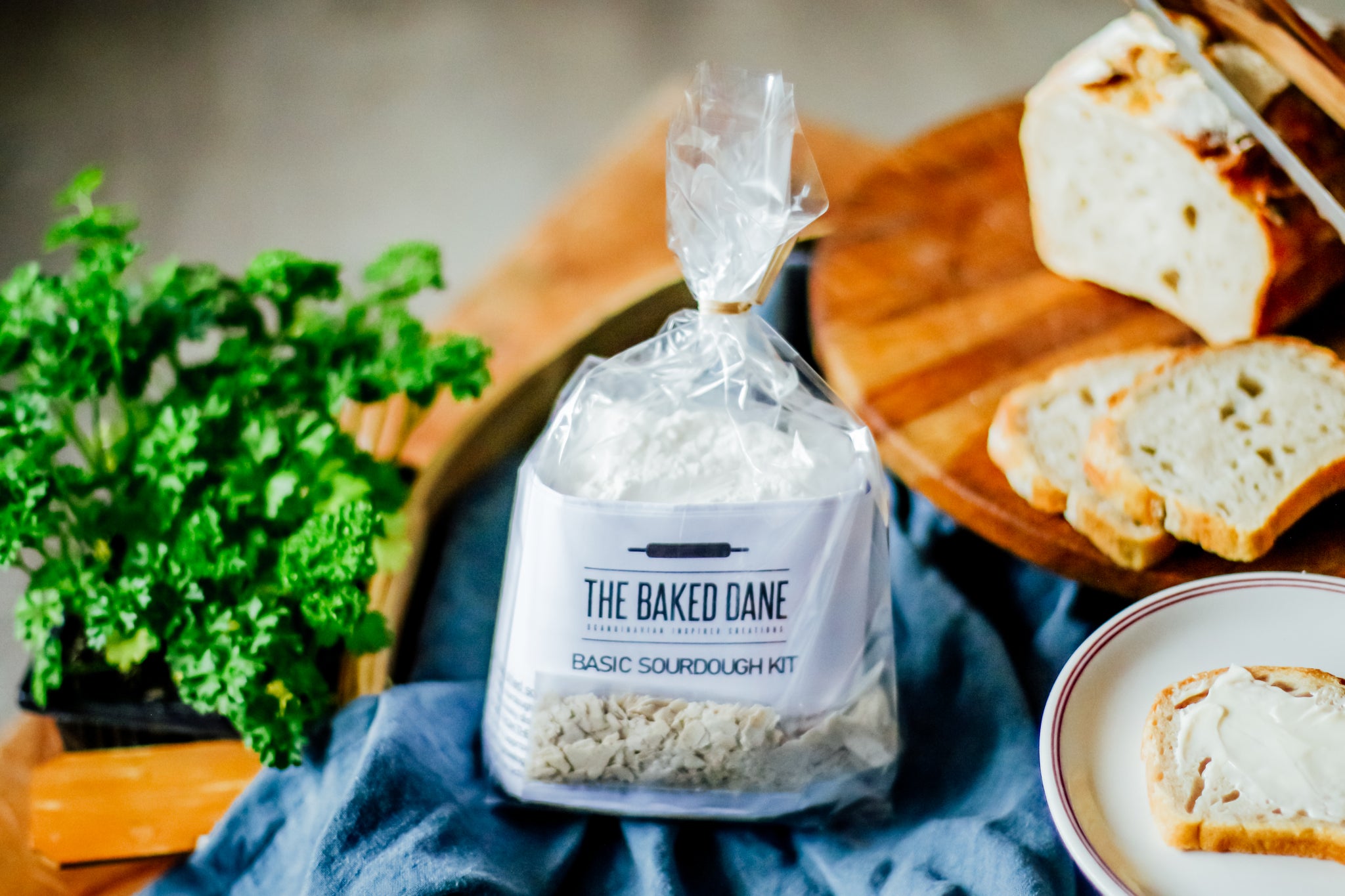 Collections – The Baked Dane