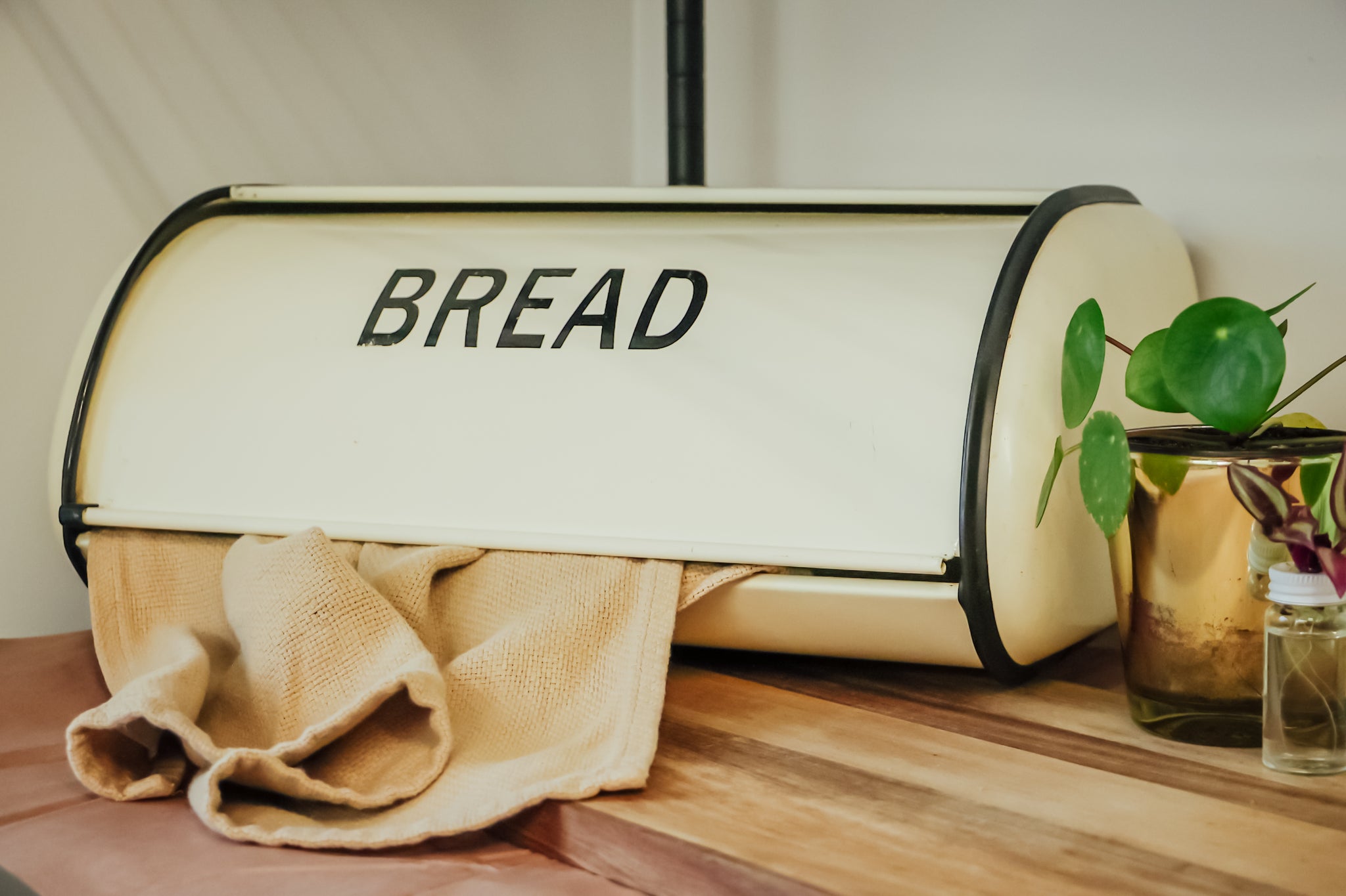 Collections – The Baked Dane