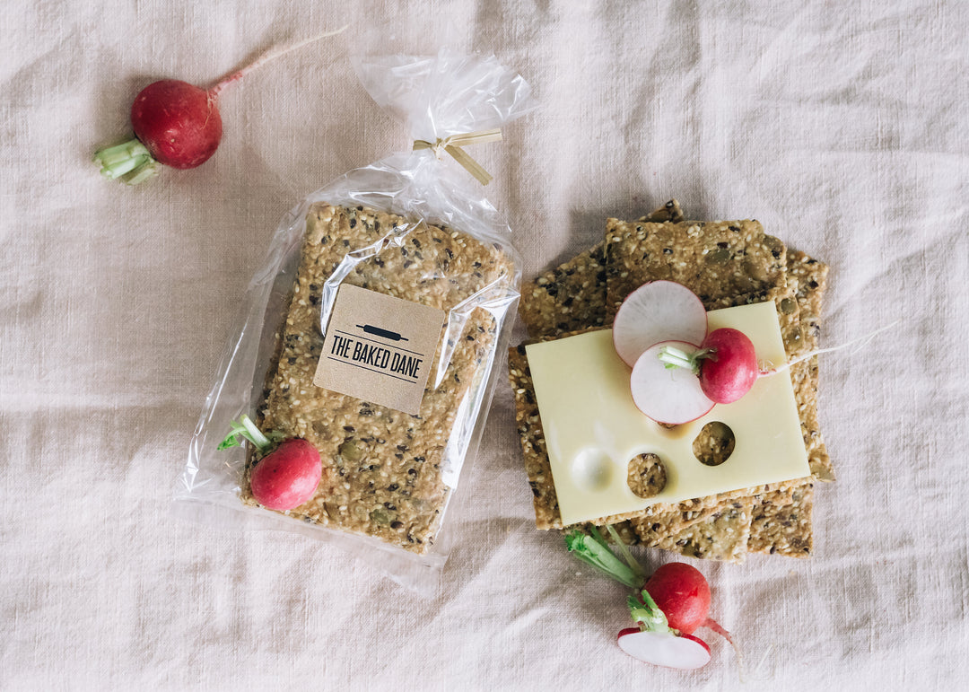 Collections – The Baked Dane